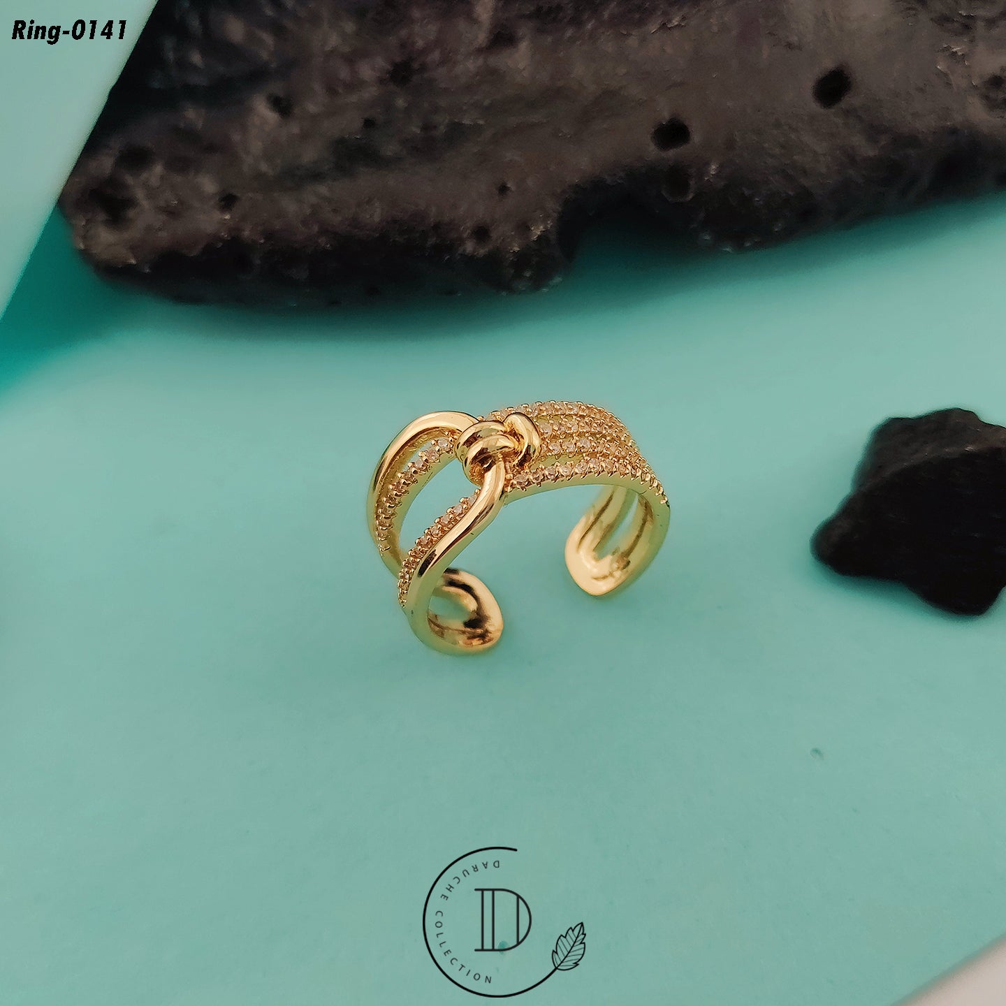 Finger Rings– DarucheCollection
