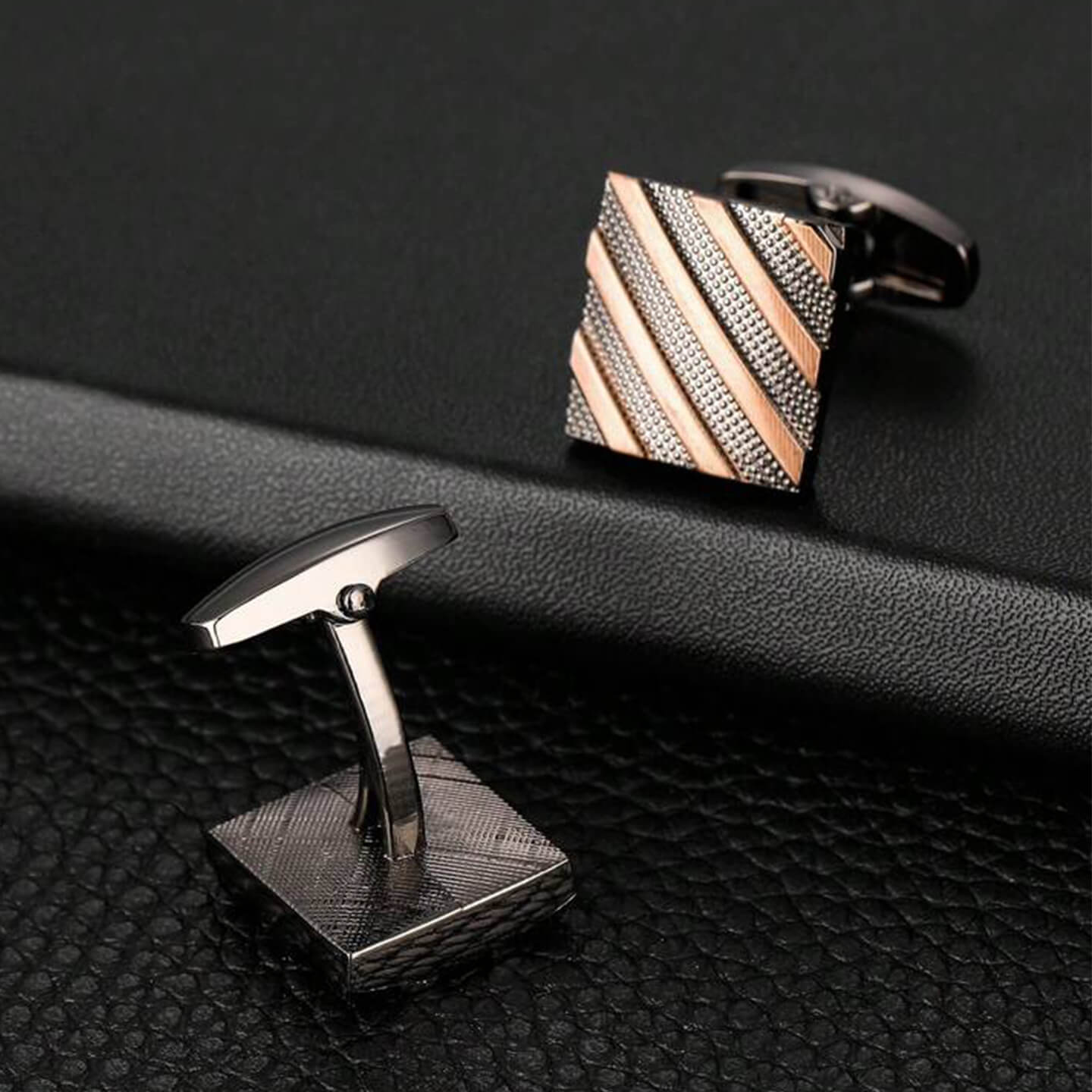 Premium Cufflinks– DarucheCollection